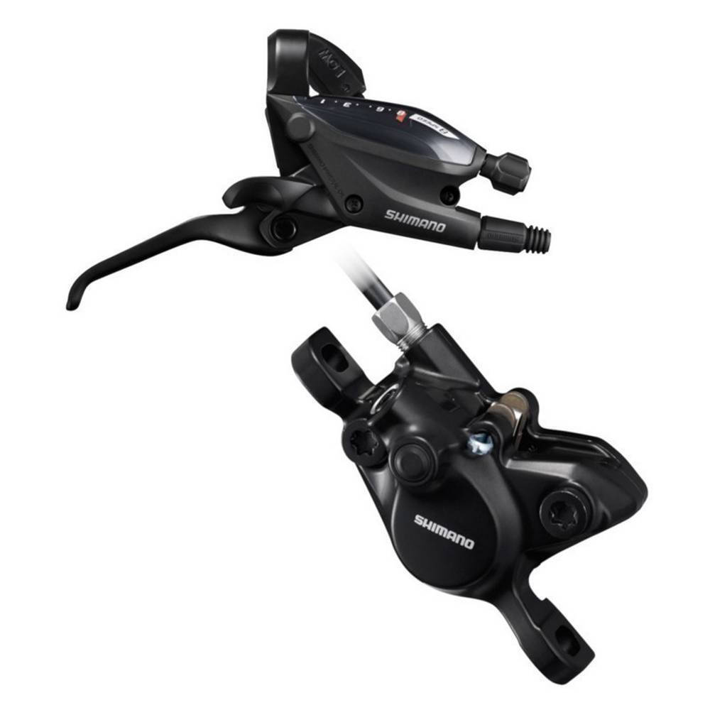 Shimano EEF5052K9RXRA170P3 ST-EF505(9R) + BR-MT200(R) Οπίσθιο Υδραυλικό ...