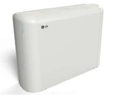 LG VF06LOL Fan Coil 1.69/1.84kW Δαπέδου 77.4x22.6x56.5cm Λευκό | Skroutz.gr