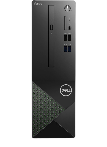 Dell Vostro 3710 SFF Desktop PC (i3-12100/32GB DDR4/256GB SSD/W11 Pro ...