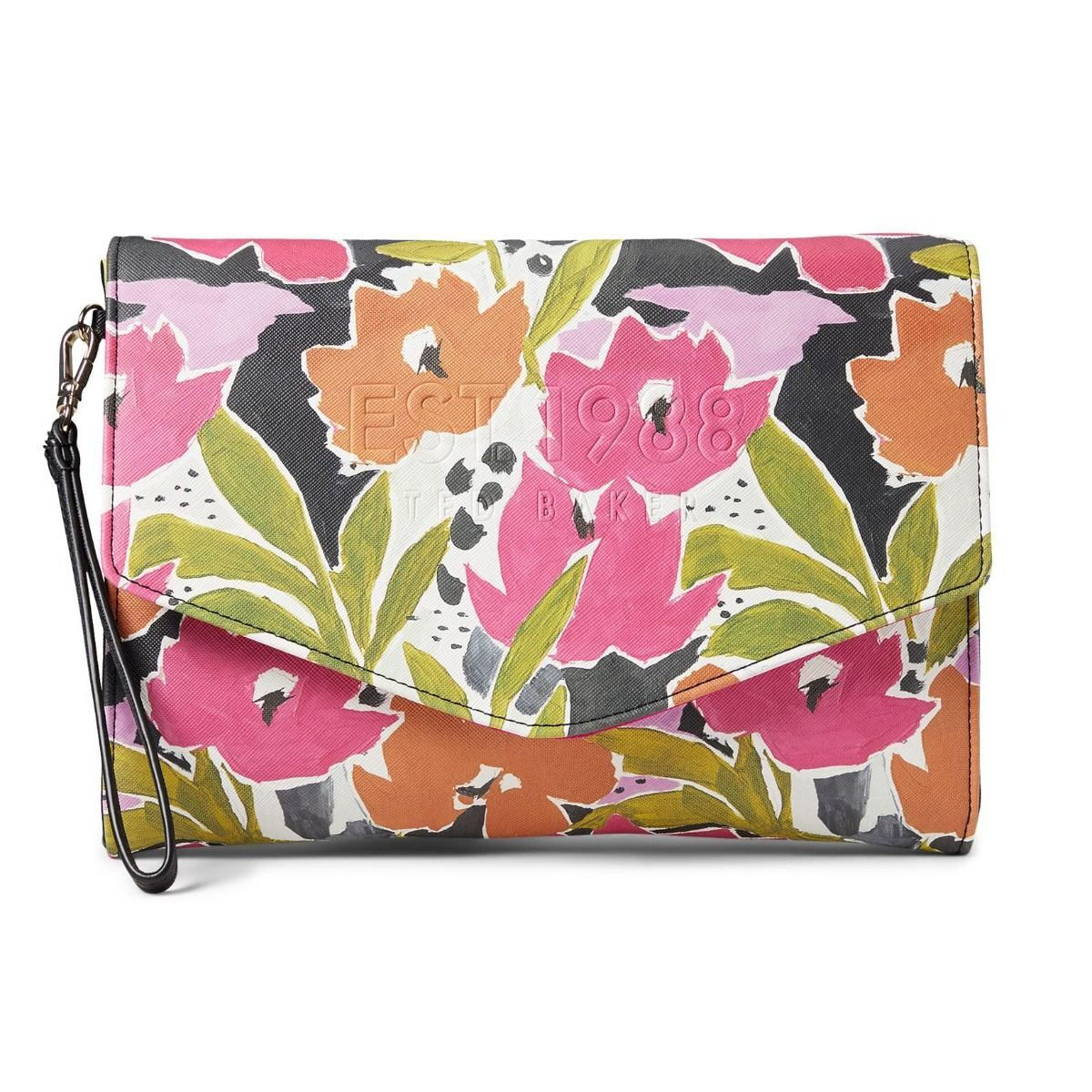 Ted Baker Magnolia 266741 Γυναικείος Φάκελος | Skroutz.gr