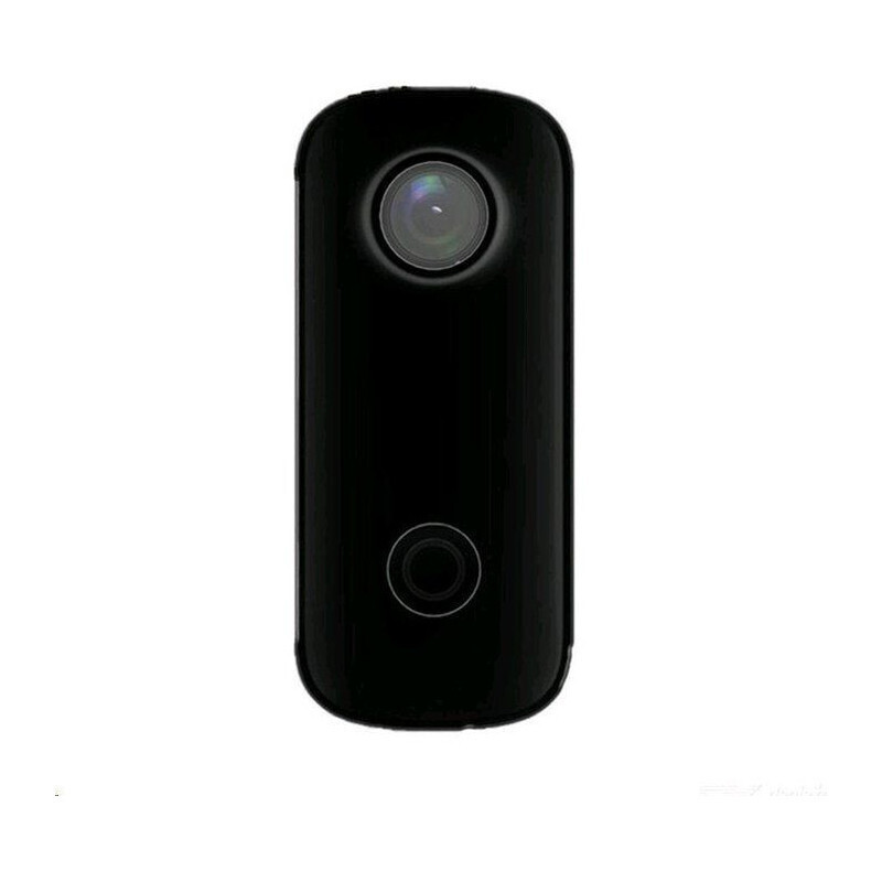 SJCAM C100 Action Camera Full HD (1080p) με WiFi Μαύρη | Skroutz.gr