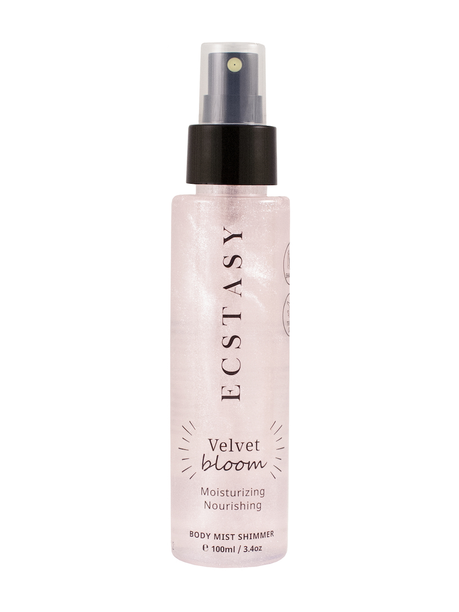 Ecstasy Perfumes Velvet Bloom Body Mist 100ml | Skroutz.gr