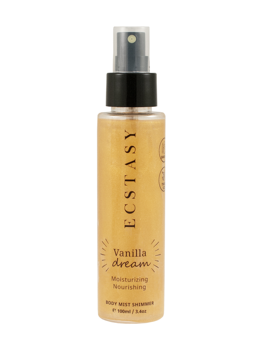 Ecstasy Perfumes Vanilla Dream Body Mist 100ml | Skroutz.gr