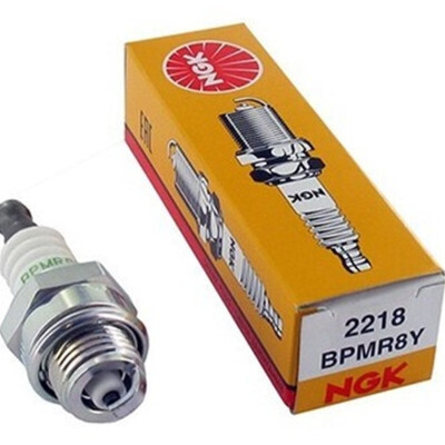 NGK Μπουζί Αυτοκινήτου Standard BPMR8Y 2218 1τμχ | Skroutz.gr