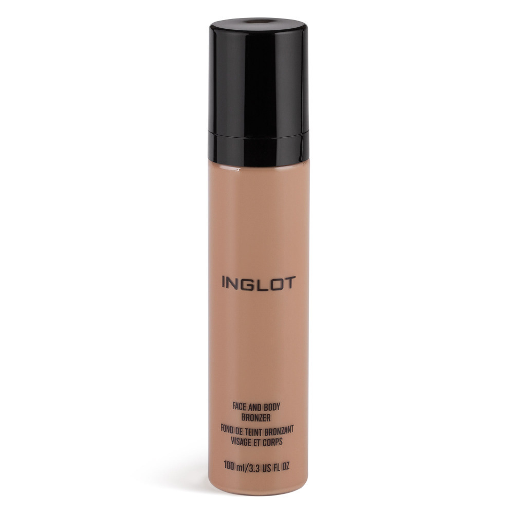 Inglot Face & Body 91 100ml | Skroutz.gr