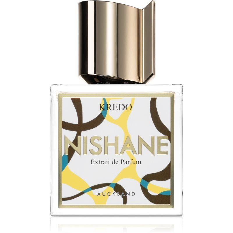 Nishane Kredo Eau de Parfum 100ml | Skroutz.gr