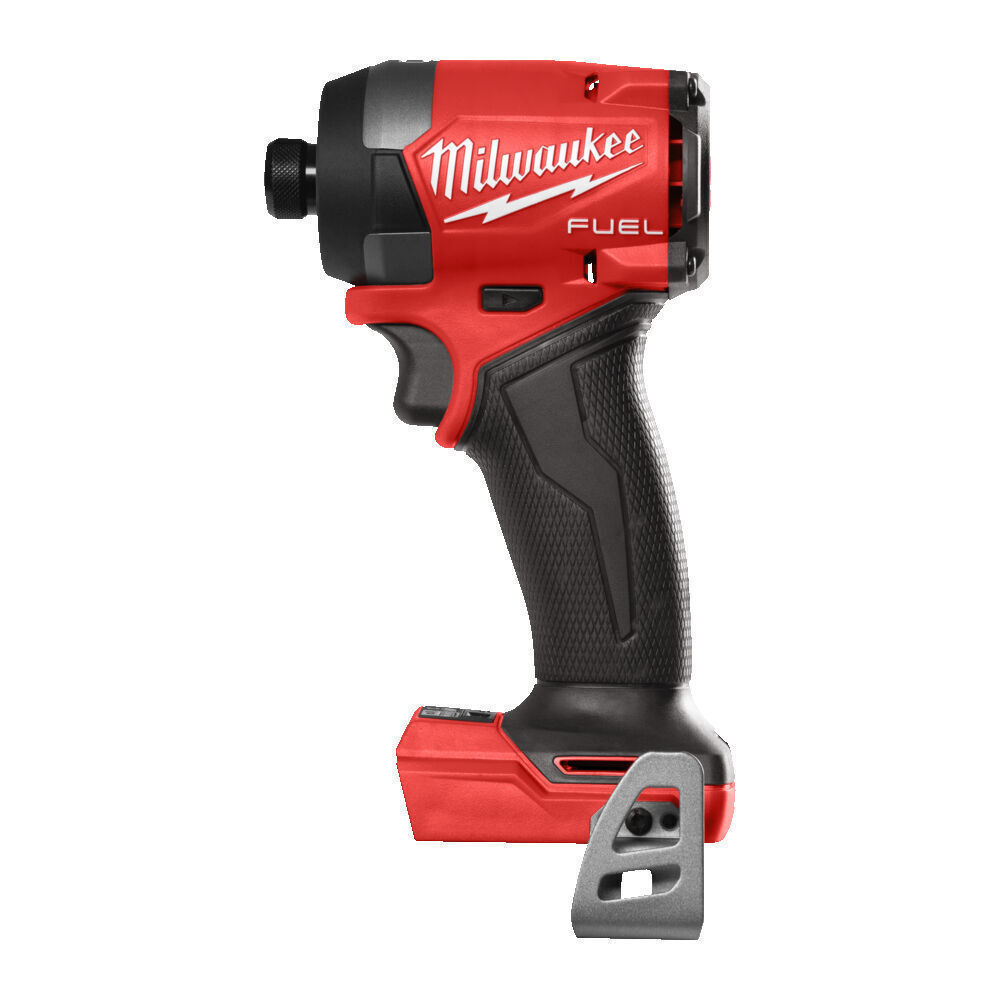 Milwaukee M18 FID3-0X Παλμικό Κατσαβίδι Μπαταρίας Solo Brushless 18V ...