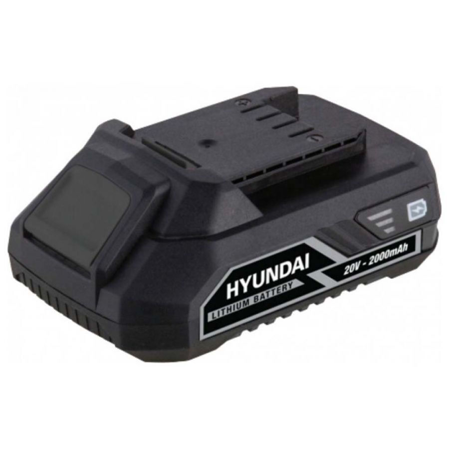 Hyundai HBA47 Μπαταρία Εργαλείου Λιθίου 21V με Χωρητικότητα 3Ah | Skroutz.gr
