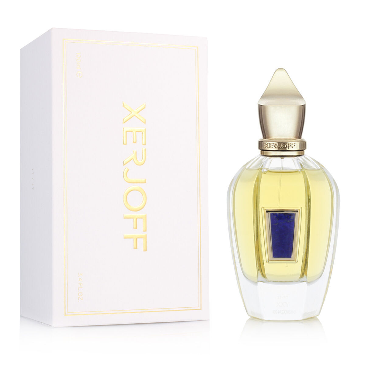 Xerjoff XJ 17/17 XXY Eau de Parfum 100ml | Skroutz.gr