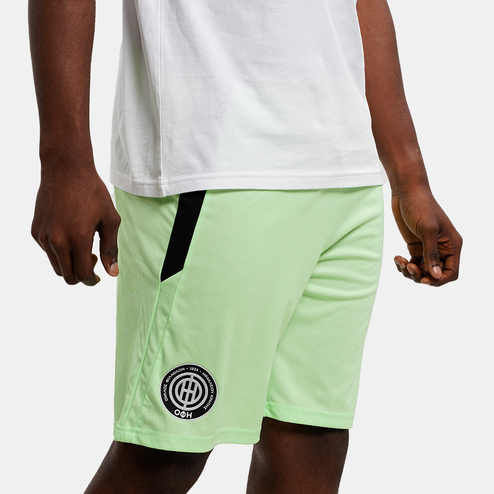 Puma OFI Crete F.C 2022-2023 704924-20 Ανδρικό Σορτς Εμφάνισης ...