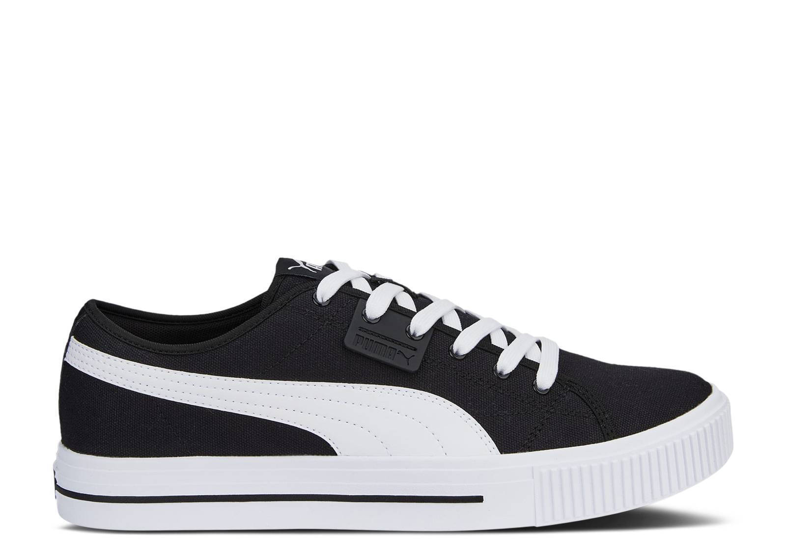 Puma Ever FS CV Ανδρικά Sneakers Μαύρα 386393-01 | Skroutz.gr