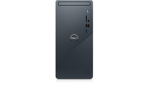 Dell Inspiron 3020 Desktop PC (i5-13400/32GB DDR4/512GB SSD + 1TB HDD ...