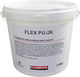 Isomat Flex PU-2K Μαστίχη Πολυουρεθάνης Γκρι 5kg | Skroutz.gr