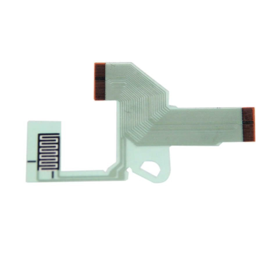 Conducting Film Keypad Flex Cable Right Καλωδιοταινία για PSP E1000 ...