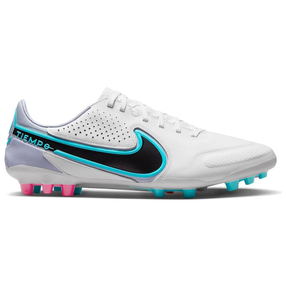 Nike Tiempo Legend 9 AG-Pro DB0448-146 Χαμηλά Ποδοσφαιρικά Παπούτσια με ...