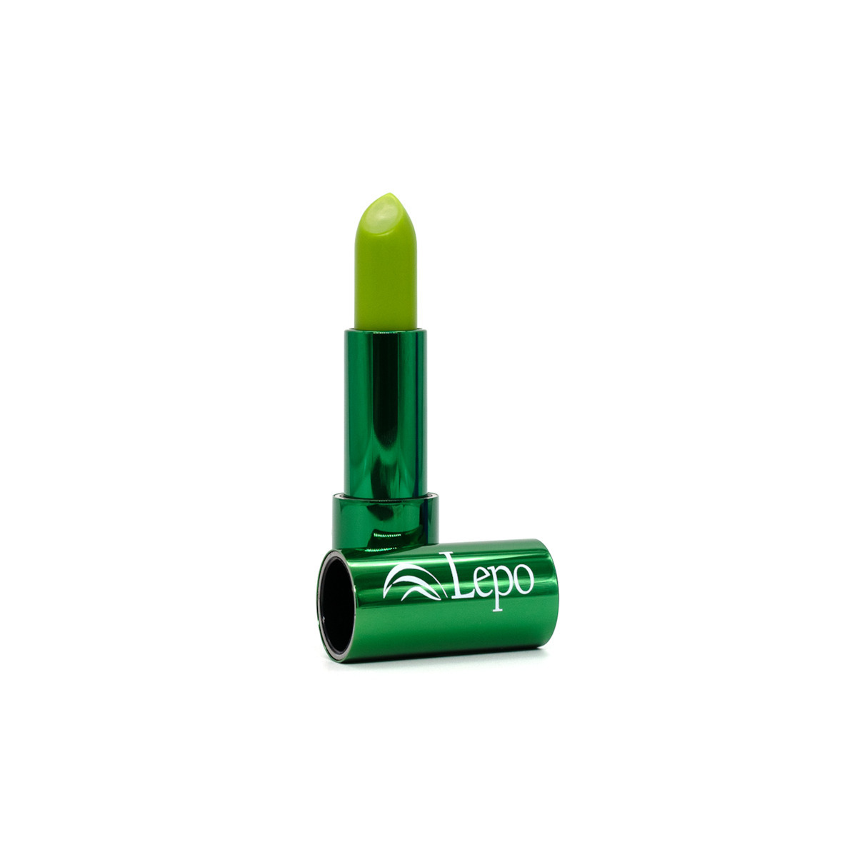 Lepo Color Change Lipstick Green 4ml | Skroutz.gr