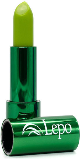 Lepo Color Change Lipstick Green 4ml | Skroutz.gr