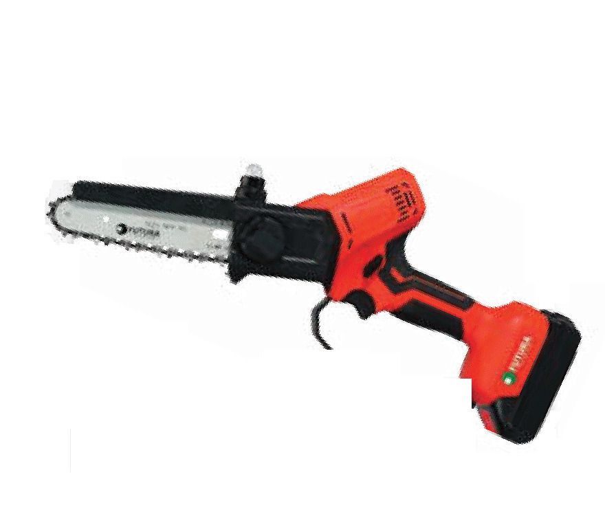 Futura FC 150 Κλαδευτικό Αλυσοπρίονο Μπαταρίας Brushless 21V 1.25kg με Λάμα 15cm | Skroutz.gr