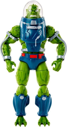 Masters of the Universe Masterverse Slush Head HPL14 18εκ. | Skroutz.gr