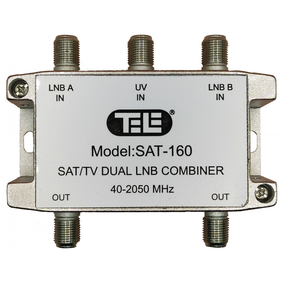 Tele Πολυδιακόπτης | Skroutz.gr