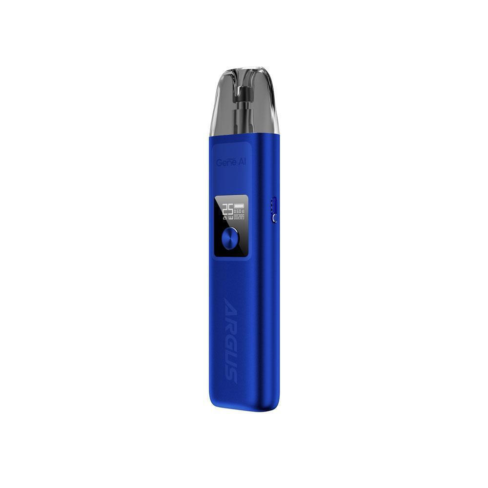 Voopoo Argus G Satin Blue Pod Kit 2ml με Ενσωματωμένη Μπαταρία | Skroutz.gr