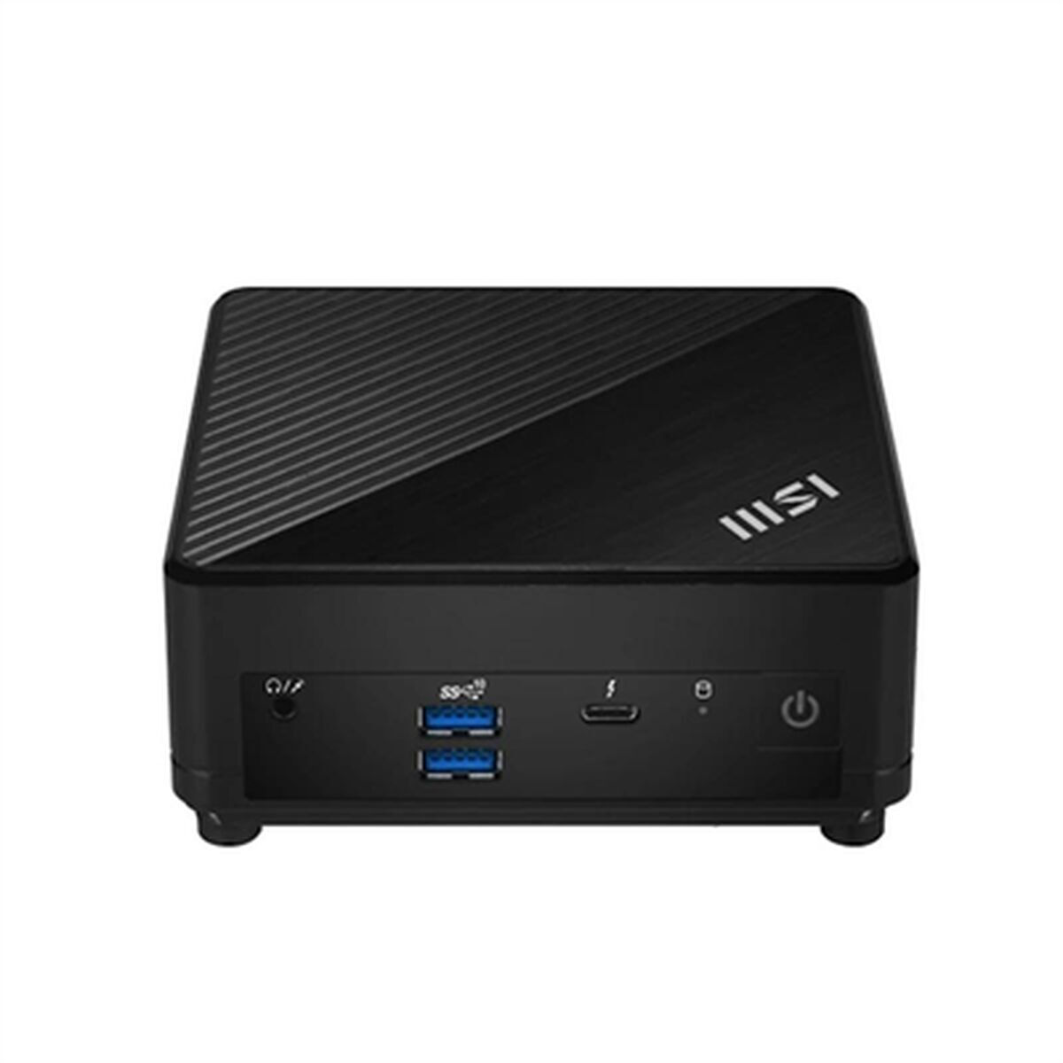 MSI Cubi 5 12M-003EU Mini PC (Core i5-1235U/8GB DDR4/512GB SSD/W11 Home ...