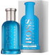 Hugo Boss Bottled Pacific Eau de Toilette 50ml Limited Edition | Skroutz.gr