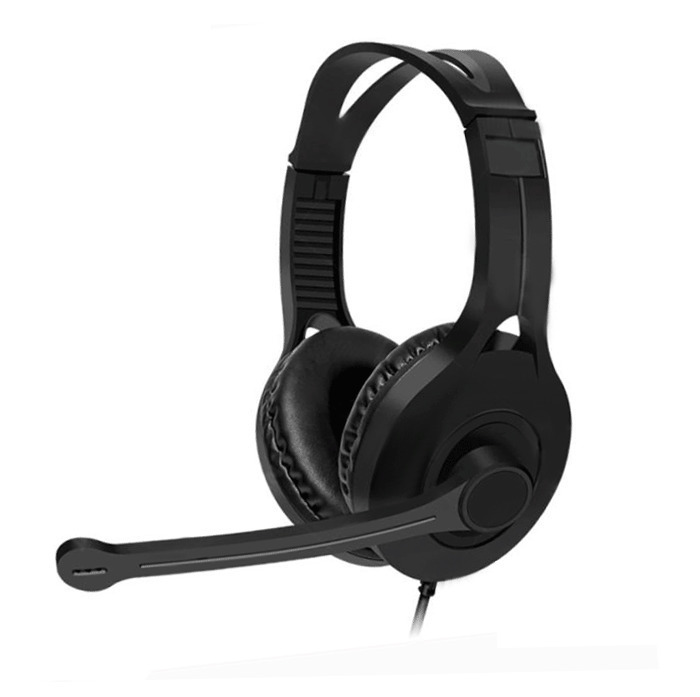 Jeqang JH-820 Over Ear Gaming Headset με σύνδεση 2x3.5mm | Skroutz.gr