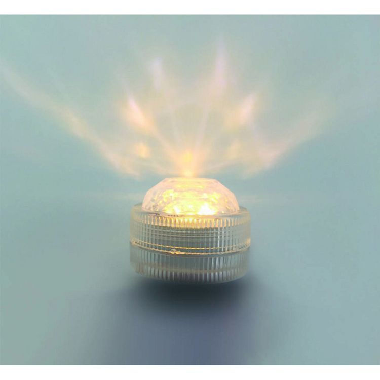 Folia Διακοσμητικό Φωτιστικό LED Μπαταρίας 982 | Skroutz.gr