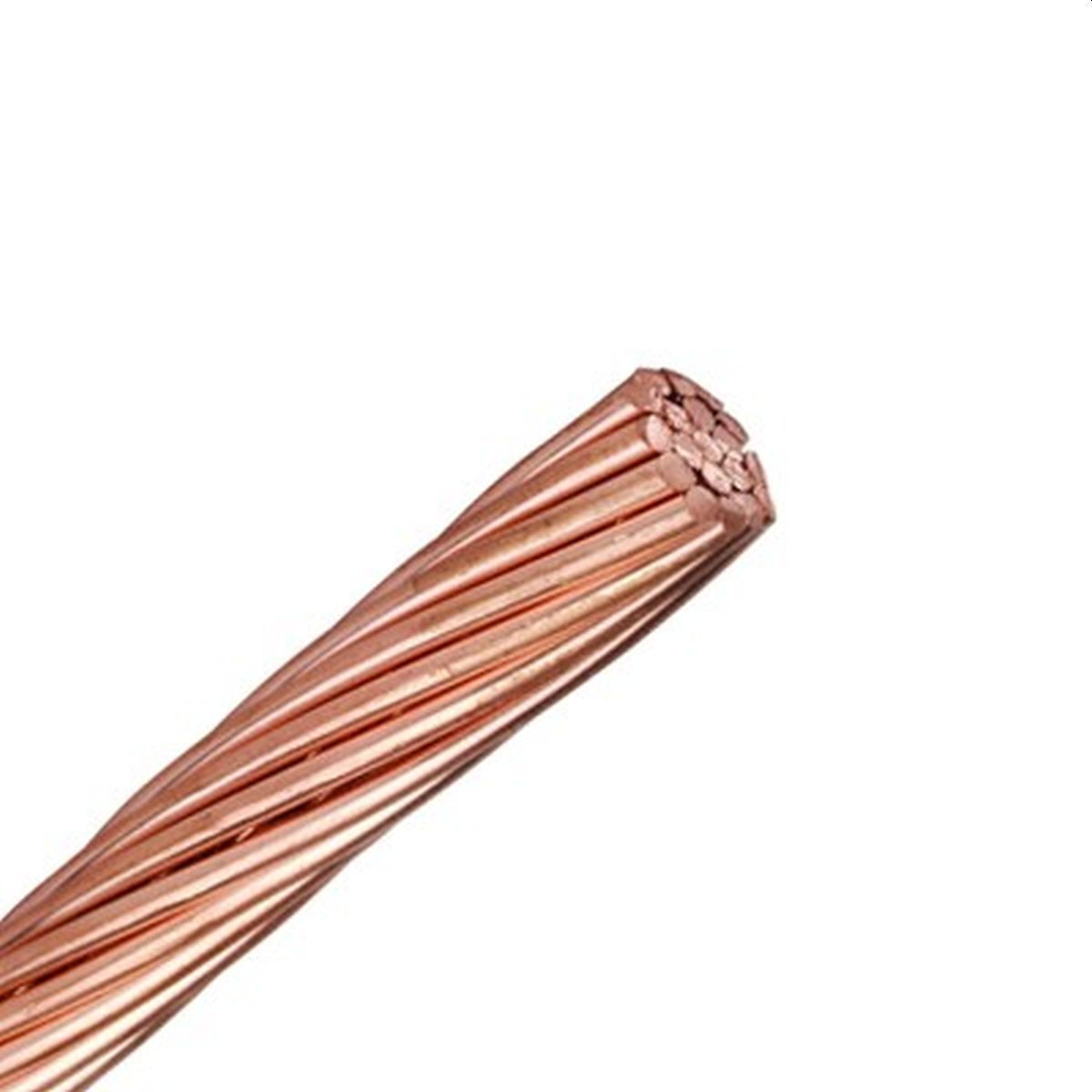 Nexans Αγωγός Γείωσης 13000054 | Skroutz.gr