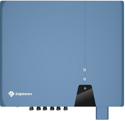 Solplanet ASW30K-LT-G3 Inverter 30000W | Skroutz.gr