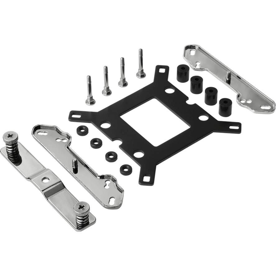 Iceberg Thermal LGA 1700 Kit CPU Bracket (IceSLEET x7 Dual) | Skroutz.gr