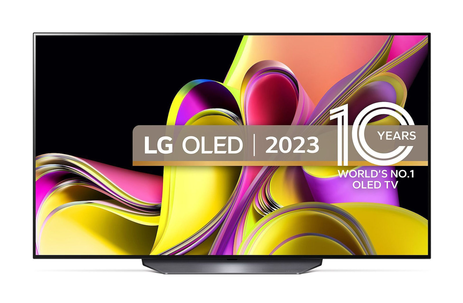 LG Smart Τηλεόραση 55" 4K UHD OLED B3 HDR (2023) OLED55B36LA | Skroutz.gr