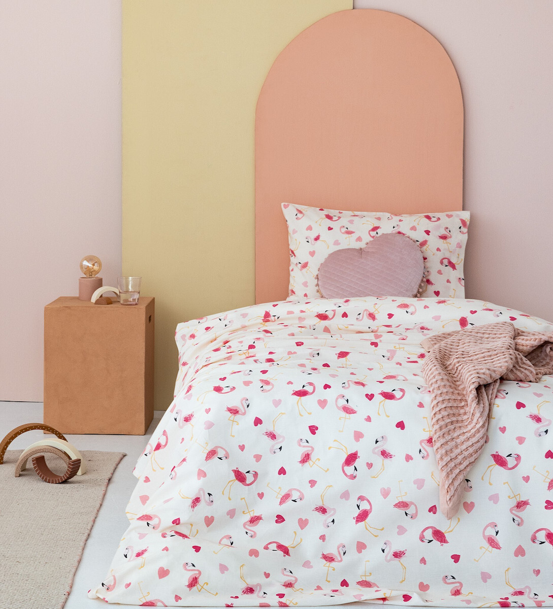 Palamaiki My Kingdom MK749 Σετ Παιδικές Μαξιλαροθήκες από 100% Βαμβάκι 50x75εκ. Λευκές 9-050096 ...