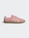Adidas Bermuda Γυναικεία Sneakers Glow Pink / Clear Pink / Gum GY7386 ...