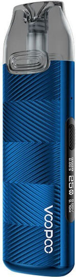 Voopoo VThru Pro Eternity Edition Indigo Blue Pod Kit 3ml με ...