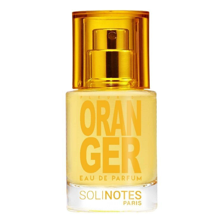 Solinotes Oranger Eau de Parfum 15ml | Skroutz.gr