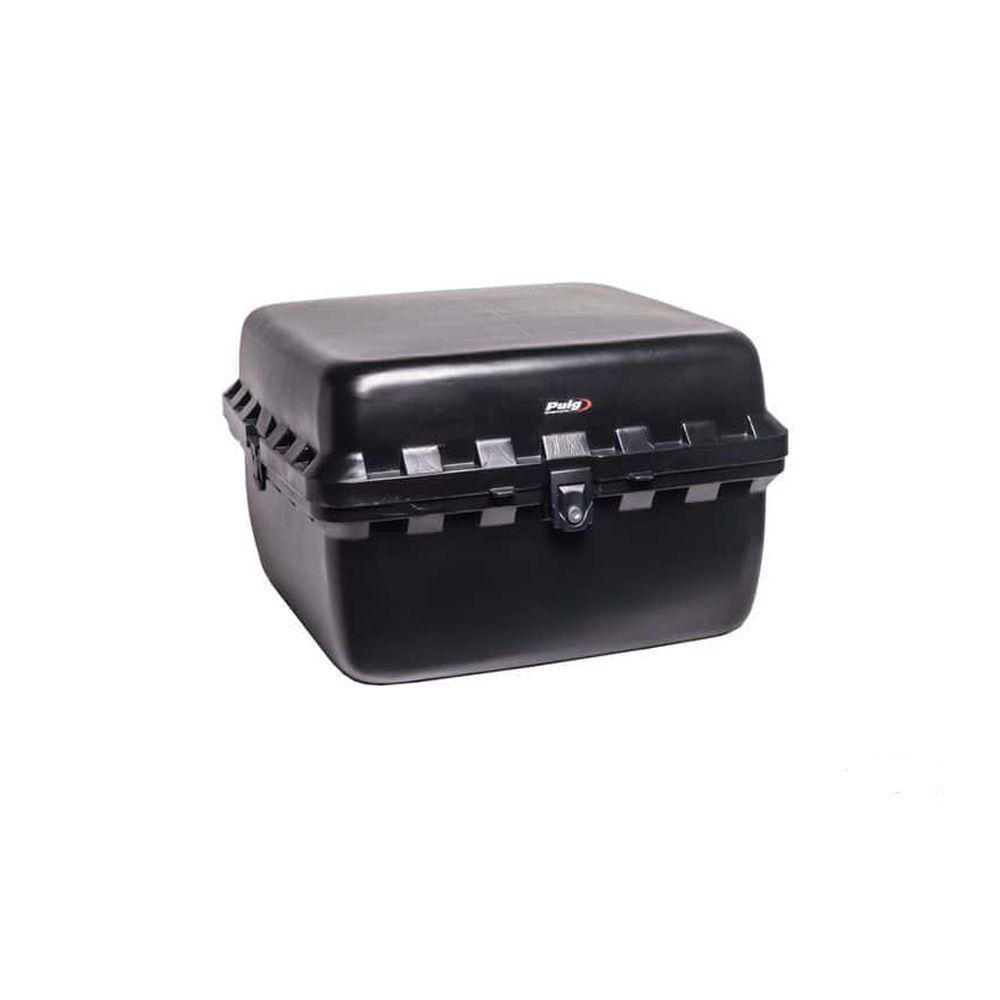 Puig Big Box Μπαγκαζιέρα Μοτοσυκλέτας 90lt 0713N | Skroutz.gr