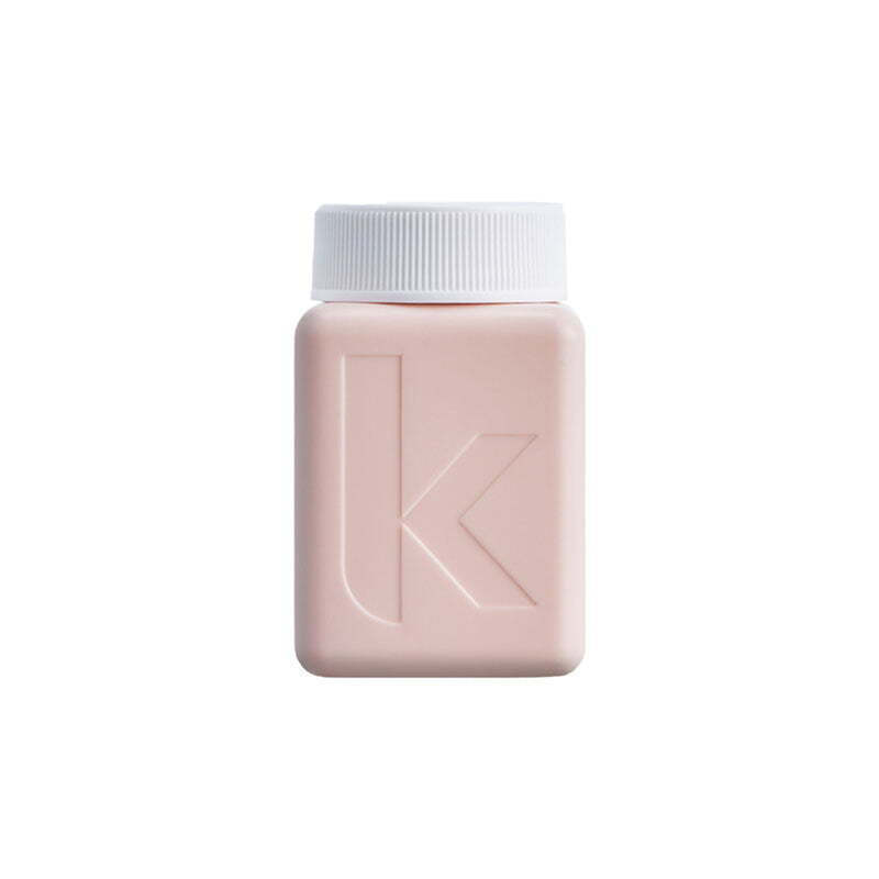 Kevin Murphy Plumping Wash Σαμπουάν Όγκου για Εύθραυστα Μαλλιά 40ml ...