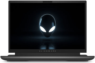 Dell Alienware m16 R1 16" 480Hz (i9-13900HX/32GB/1TB SSD/GeForce RTX ...
