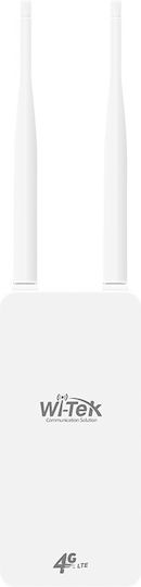 Wi-Tek WI-LTE115-O v2 Ασύρματο 4G Mobile Router | Skroutz.gr