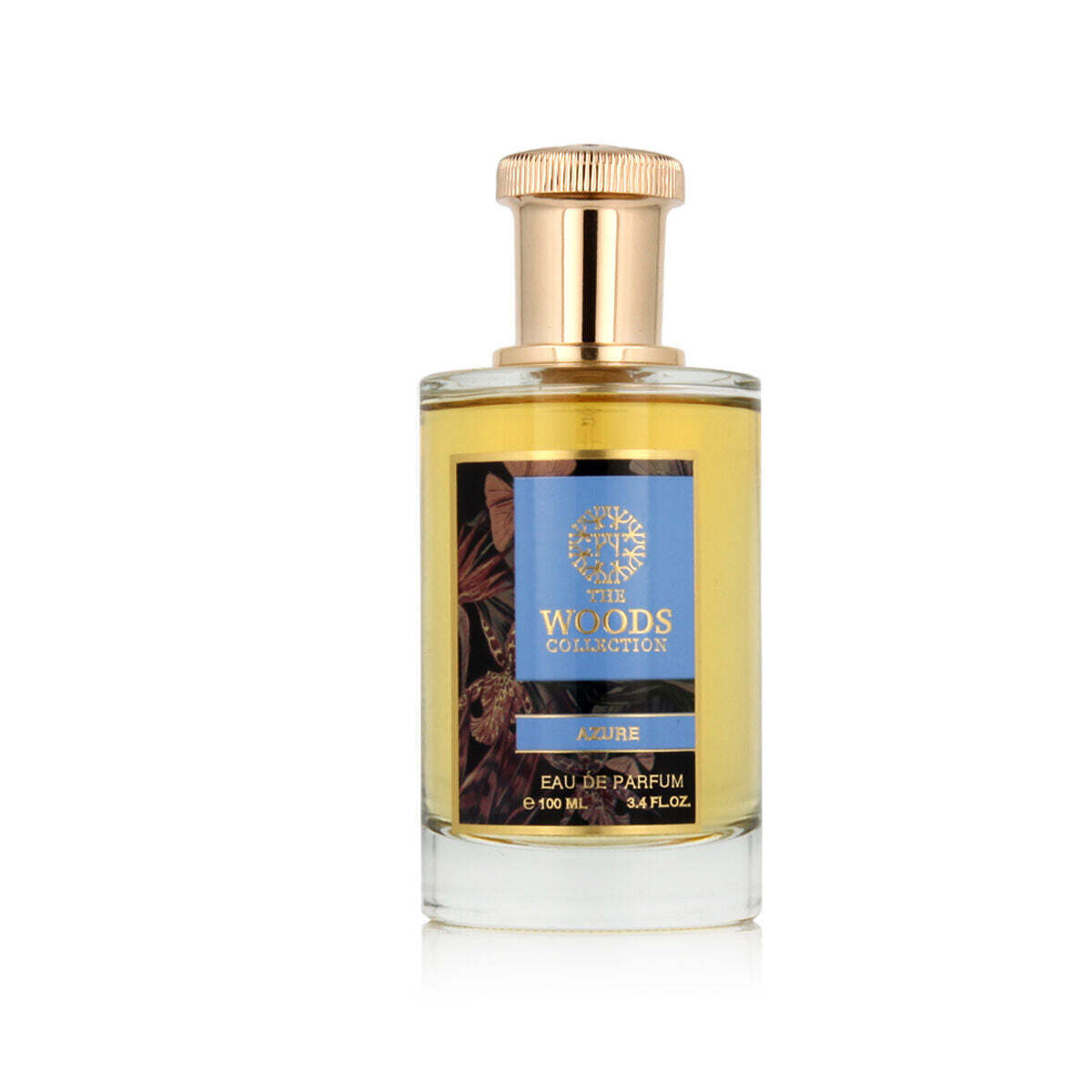 The Woods Collection Eau de Parfum 100ml | Skroutz.cy