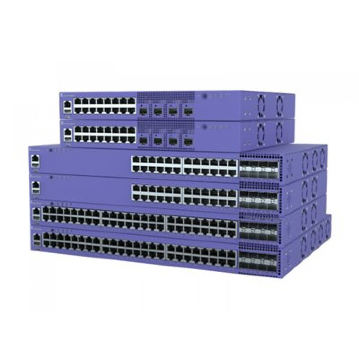 Extreme Networks 5320 Managed Switch με 48 Θύρες Gigabit (1Gbps ...