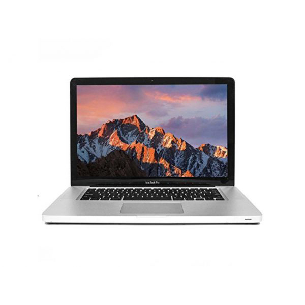 Apple Macbook Pro A1286 Refurbished Grade A 15" (Core i7-3615QM/8GB/1TB ...