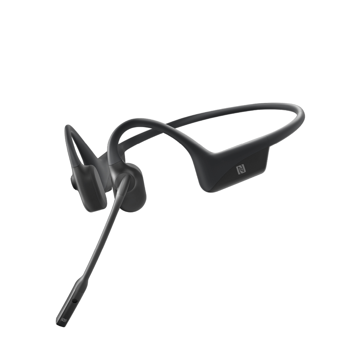 Shokz Opencomm2 UC with USB-A Dongle Ασύρματα Bone Conduction Multimedia Ακουστικά με μικρόφωνο ...