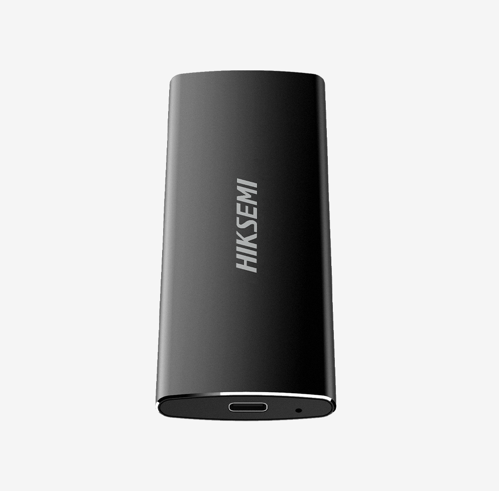 Hiksemi HS-ESSD-T200N USB 3.1 1.0TB 2.5" Μαύρο | Skroutz.gr