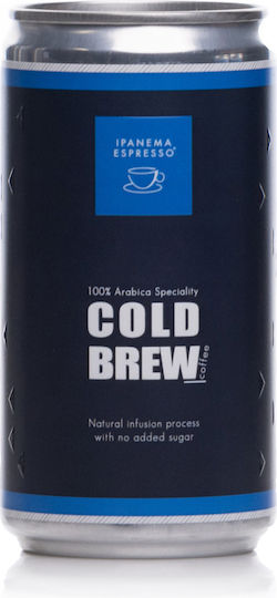 Ipanema Καφές Cold Brew 250ml | Skroutz.gr