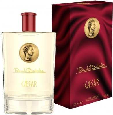 Renato Balestra Caesar Eau de Parfum 100ml | Skroutz.gr