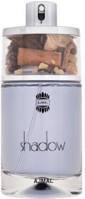 Ajmal Shadow Eau de Parfum 75ml | Skroutz.gr