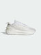 Adidas Παιδικά Sneakers Avryn Cloud White / Zero Metalic / Crystal ...